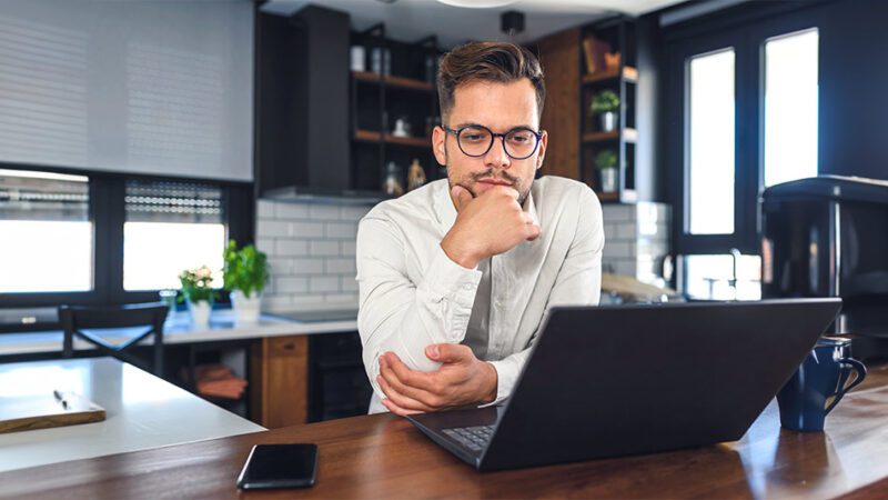 Can you go blind from laser eye surgery? | My Eye Clinic